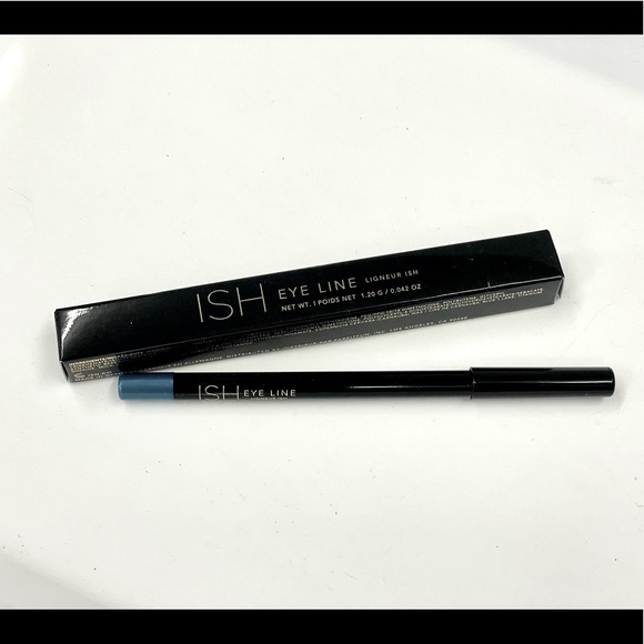 ISH | Makeup | Ish Eye Line Teal It | Poshmark